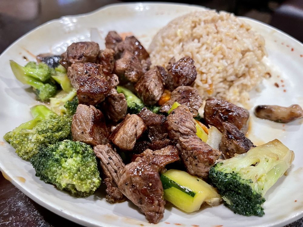 YAMATO STEAK HOUSE OF JAPAN - Updated May 2026 - 74 Photos & 34 Reviews ...