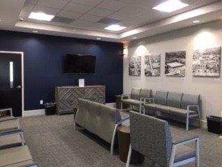 RALEIGH RADIOLOGY - Updated January 2026 - 601 Attain St, Fuquay-Varina ...