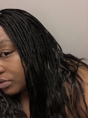 BEAUTY SECRETS AFRICAN BRAIDS - 25 Photos - 1533 N Post Rd ...