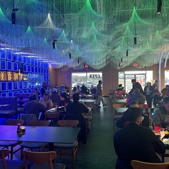 OMBU BUFFET - Updated July 2025 - 153 Photos & 88 Reviews - 5990 ...