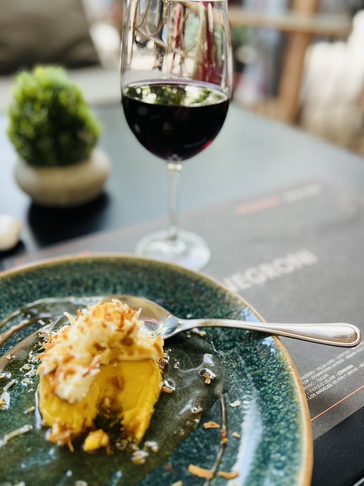 NEGRONI BISTRO & SUSHI BAR - Updated September 2024 - 627 Photos & 307 ...