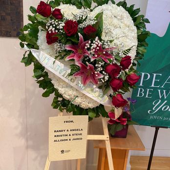 MAHALO FLOWERS - Updated November 2024 - 63 Photos & 120 Reviews - 9901 ...