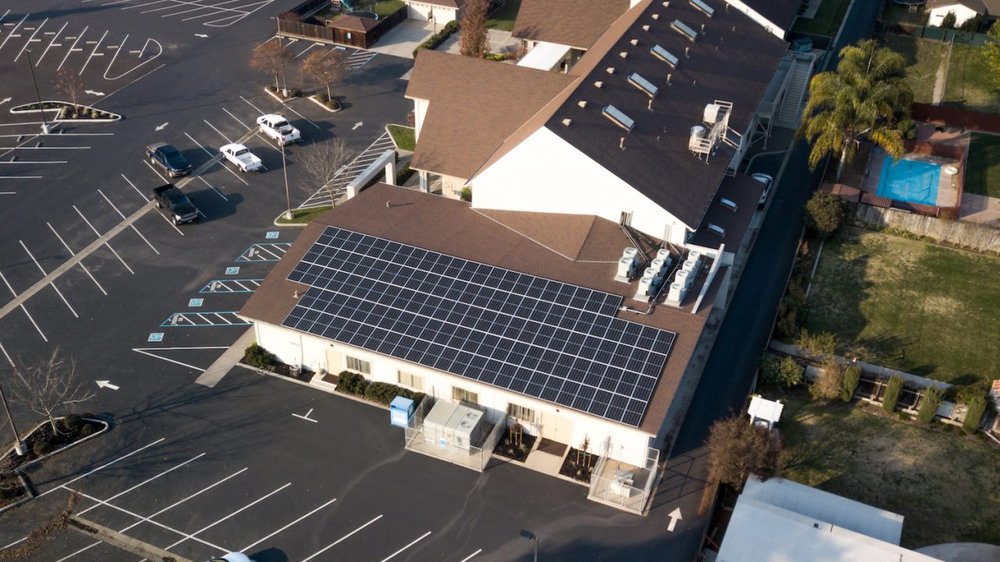 NEWGEN ENERGY 11 Photos 3201 Swetzer Rd Loomis California Solar newgen-energy-11-photos-3201-swetzer-rd-loomis-california-solar