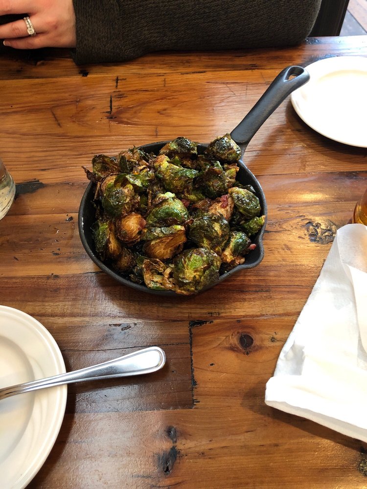 SOUTHERN ON MAIN - 186 Photos & 157 Reviews - Southern - 102 E Main St ...