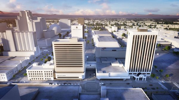 RENO CITY CENTER - Updated July 2025 - 13 Photos - 219 N Center St ...