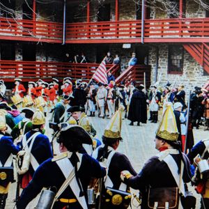 FEDERAL CORRECTIONAL INSTITUTION FORT DIX - 5756 Hartford & Pointville ...