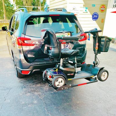 MR MOBILITY MEDICAL - Updated July 2025 - 36 Photos & 12 Reviews - 1520 ...