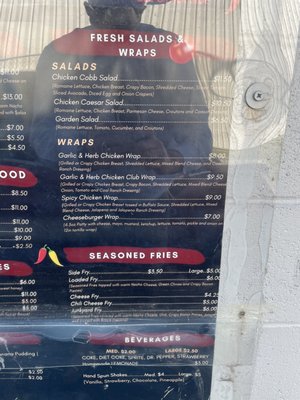 HILLBOYZ WING AND BURGER BAR - 21 Photos - Memphis, Tennessee - Burgers ...