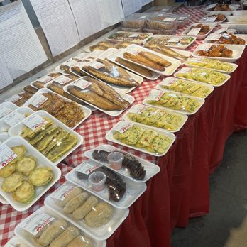 HANNAM CHAIN - Updated December 2025 - 225 Photos & 133 Reviews - 21080 ...