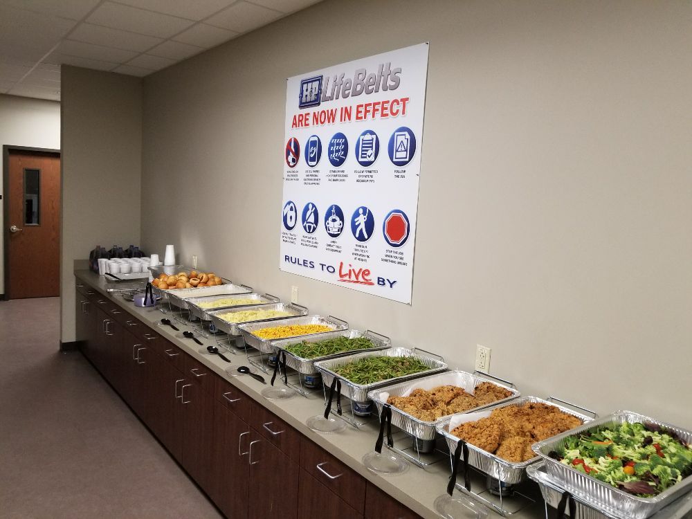 EXQUISITE CATERING - 3500 North A St, Midland, Texas - Caterers - Phone ...