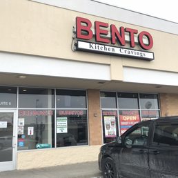 BENTO KITCHEN CRAVINGS - Updated October 2025 - 231 Photos & 73 Reviews ...