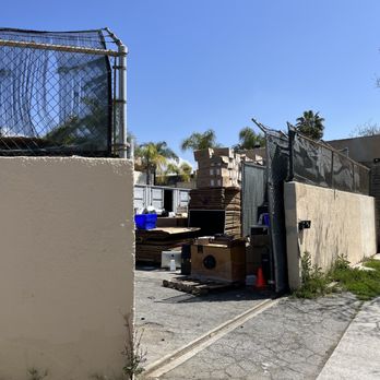 PASADENA TECH RECYCLE - Updated October 2025 - 13 Reviews - 10487 San ...