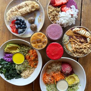 PULSE CAFE - Updated July 2025 - 310 Photos & 228 Reviews - 270 Russell ...