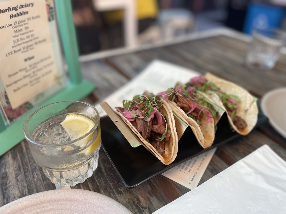 DARLING AVIARY - Updated December 2025 - 931 Photos & 781 Reviews - 712 ...