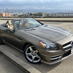 TOP 10 BEST Mercedes Benz Star Roof in San Francisco, CA - Updated 2026 ...