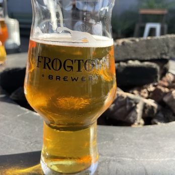 FROGTOWN BREWERY - Updated August 2024 - 471 Photos & 205 Reviews ...