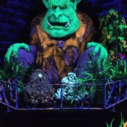 MONSTER MINI GOLF - 53 Photos & 72 Reviews - 1560 Boston Providence Hwy ...