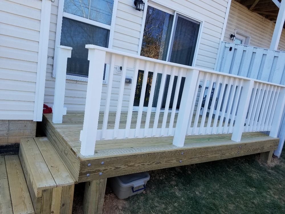 SPENCE BUILDING AND CONSTRUCTION - Updated March 2025 - 11 Photos ...