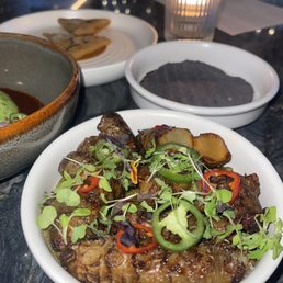 FORA - Updated August 2025 - 297 Photos & 102 Reviews - 311 N Morgan St ...