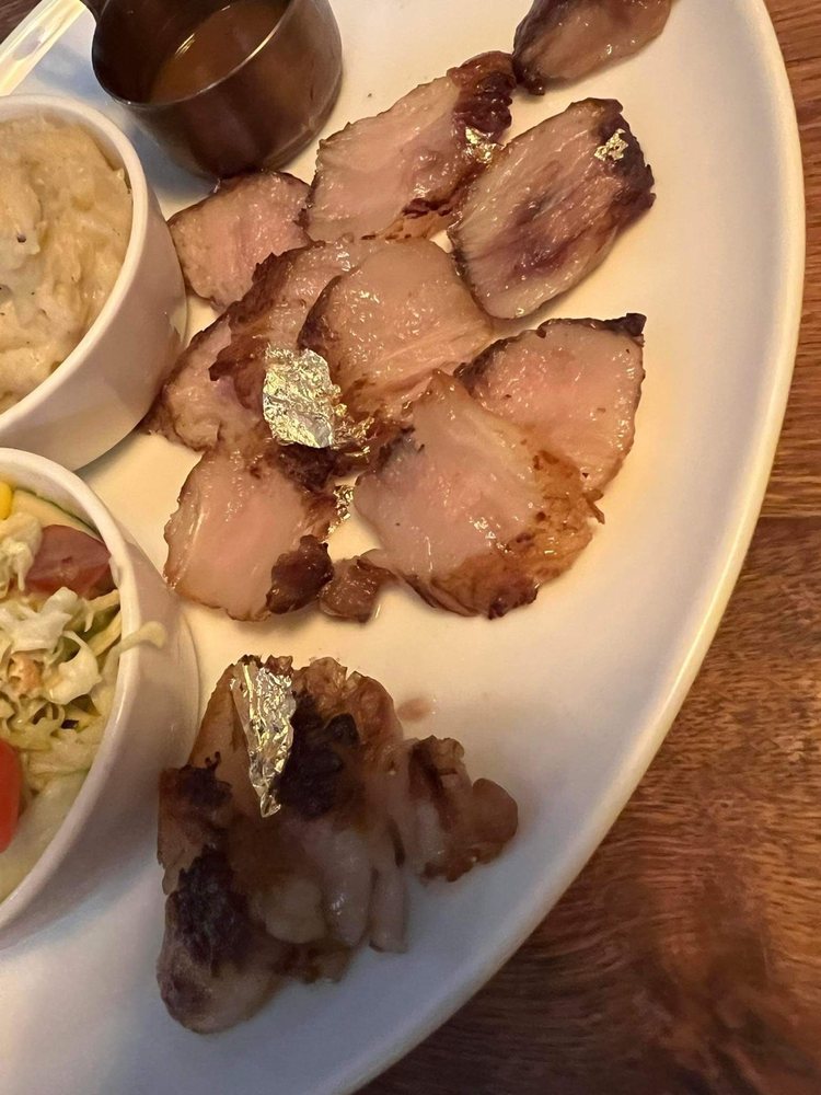 SMOQUE BAR + BISTRO - Updated September 2025 - 95 Photos - CPG East ...