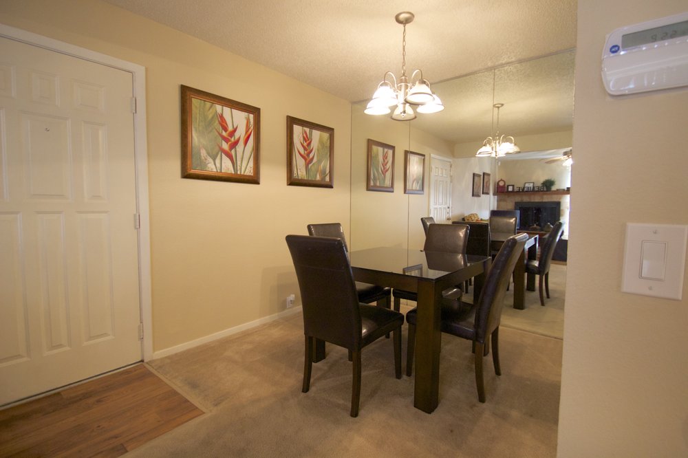 SIERRA RIDGE APARTMENTS - Updated November 2025 - 1401 Patricia Dr, San ...