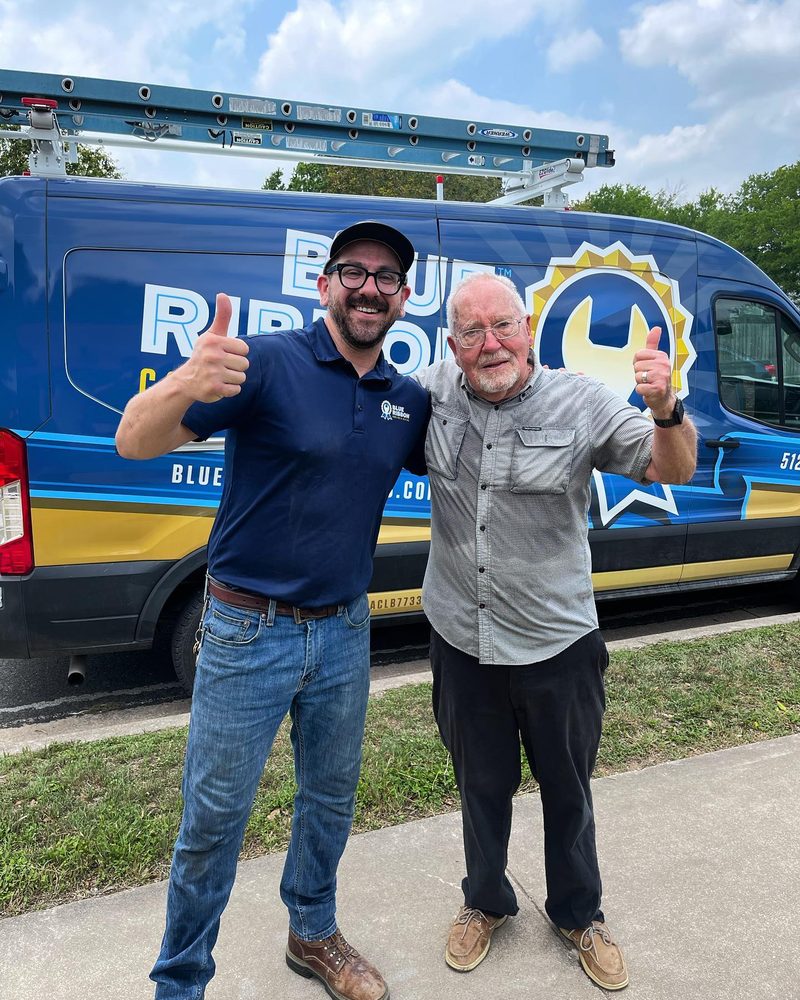 BLUE RIBBON COOLING, HEATING, PLUMBING, & ELECTRICAL - Updated July ...