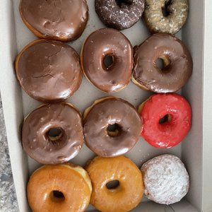 DONUT WHEEL - Updated July 2024 - 47 Photos & 101 Reviews - 2775 S ...