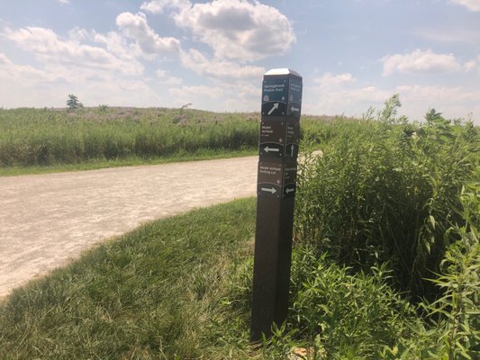 SPRINGBROOK PRAIRIE FOREST PRESERVE - 121 Photos & 34 Reviews - 83RD ...