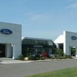 BORGMAN FORD - 33 Reviews - Car Dealers - 3150 28th St SW, Grandville ...