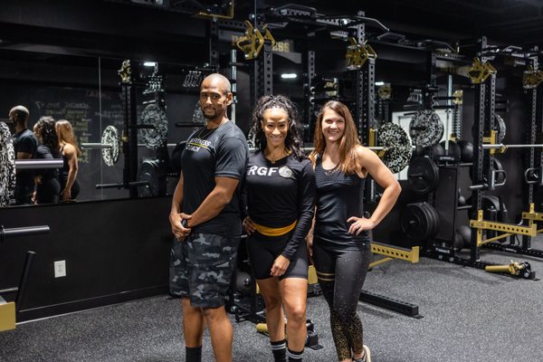 RG FITNESS - Updated December 2025 - 15 Photos - 277 GA-74, Peachtree ...