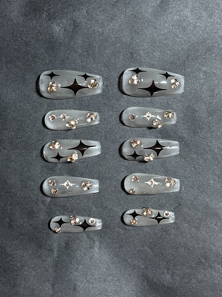 QUICK NAILS - Request an Appointment - 20 Photos - Washington, District ...