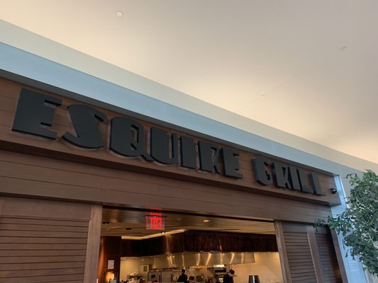 ESQUIRE GRILL - 454 Photos & 504 Reviews - 6900 Airport Blvd ...