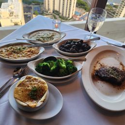 THE SIGNATURE PRIME STEAK & SEAFOOD - Updated July 2025 - 6954 Photos ...