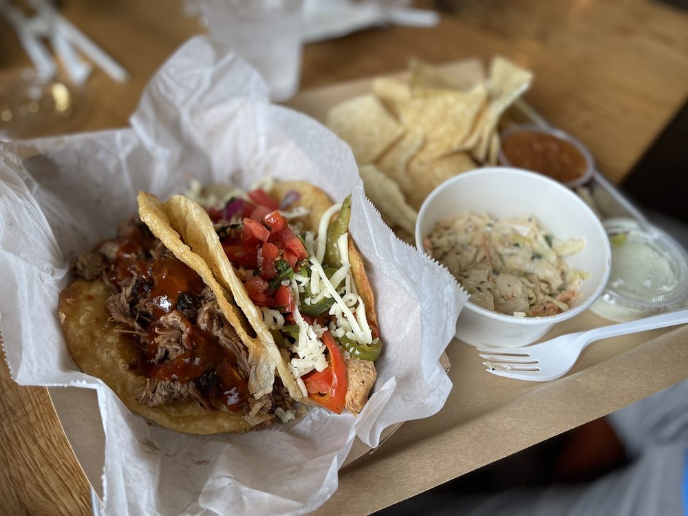 MOJO’S TACOS - 322 Photos & 374 Reviews - 230 Franklin Rd, Franklin ...