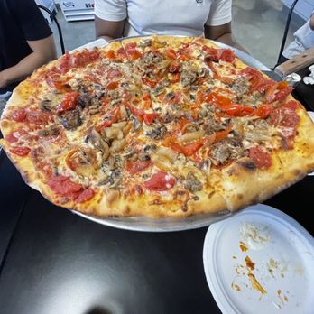 VERONICA’S BRICK OVEN PIZZA - Updated June 2025 - 45 Photos & 67 ...