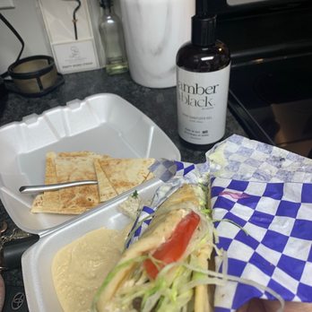 HOVAN MEDITERRANEAN GOURMET - Updated March 2025 - 127 Photos & 261 ...