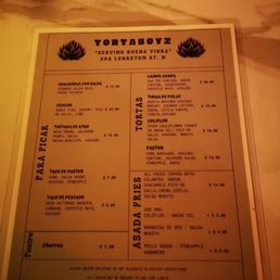 TORTA BOYZ - Updated January 2026 - 28 Photos & 17 Reviews - 60A ...