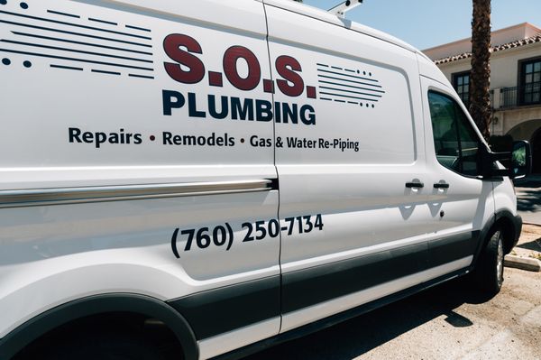 SOS Plumbing - Updated October 2025 - 31 Photos - 31 Reviews - 40845 ...