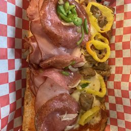 BOARDWALK CAFE - Updated October 2025 - 20 Photos & 31 Reviews - 501 E ...