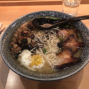 FAT KITTY RAMEN - Updated May 2025 - 16 Reviews - 7847 SW Capitol Hwy ...