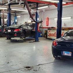 A SPEEDLINE TIRE & AUTO SERVICE - 55 Photos & 522 Reviews - 5250 N ...