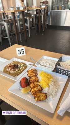 TEHRAN RESTAURANT - Updated November 2025 - 115 Photos & 254 Reviews ...