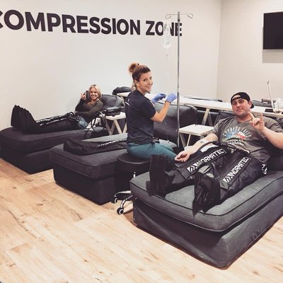 RESTORE HYPER WELLNESS - Updated November 2025 - 28 Photos & 39 Reviews ...