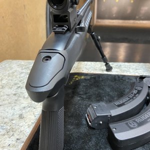 ENGLISH PIT RIFLE & PISTOL RANGE - 46 Photos & 55 Reviews - 820 NE ...