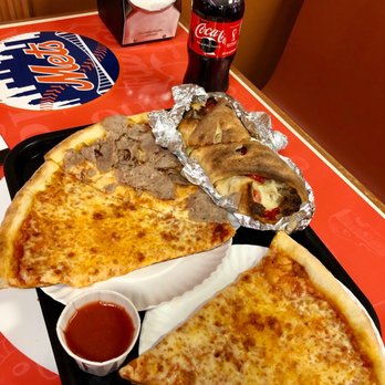 VIPIZZA - Updated July 2024 - 220 Photos & 361 Reviews - 43-02 Bell ...