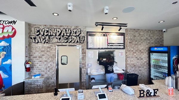 BRICK & FLOUR - VALENCIA - 133 Photos & 208 Reviews - 25048 Valencia ...