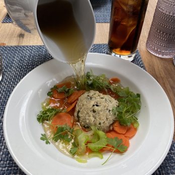 ONE MARKET RESTAURANT - Updated August 2024 - 1783 Photos & 1410 ...