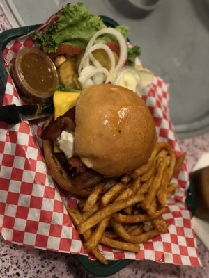 TRACK ONE - 311 Photos & 383 Reviews - American (Traditional) - 1330 ...