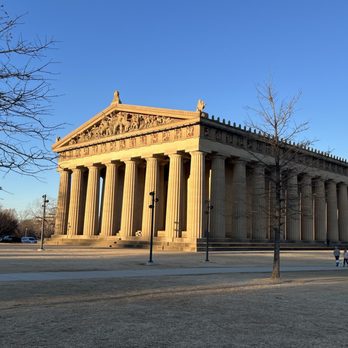 THE PARTHENON - Updated March 2025 - 2874 Photos & 598 Reviews - 2500 ...