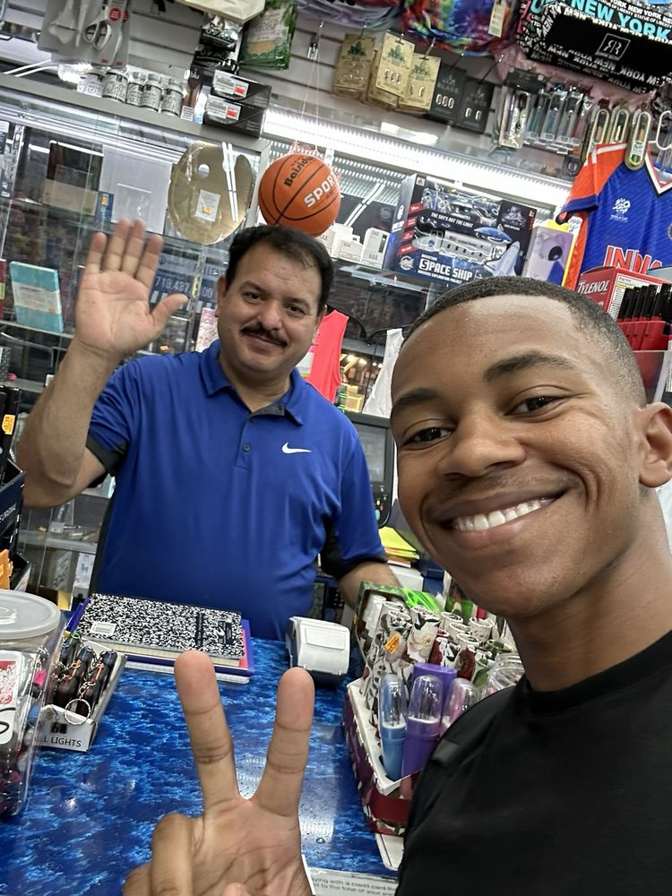 ESSEX CARD SHOP - Updated October 2025 - 76 Reviews - 47 Ave A, New ...